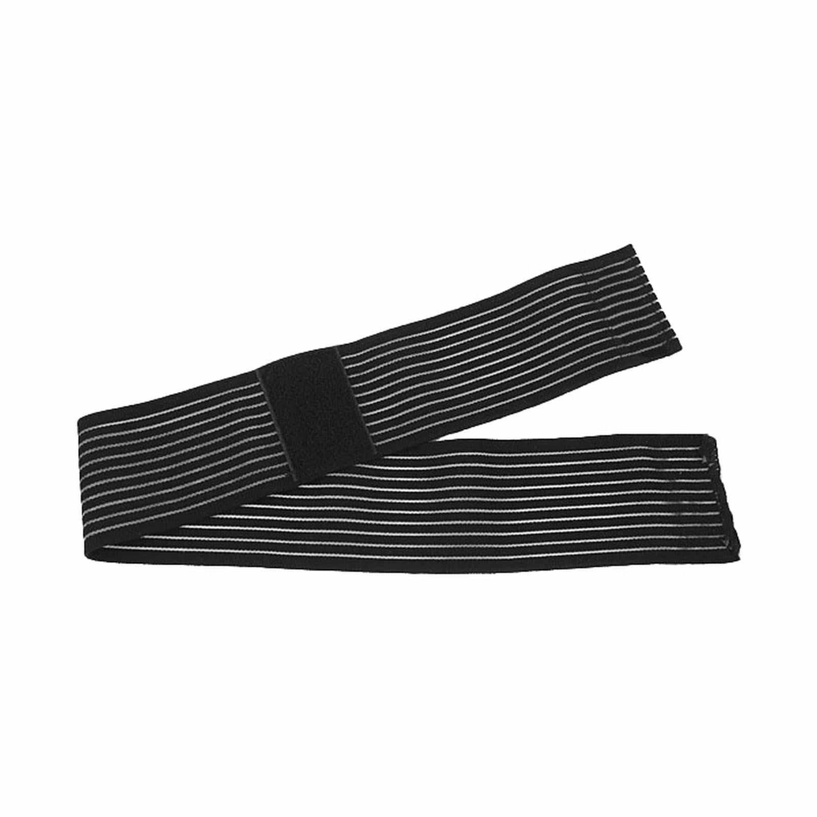 JLNDSV Foot And Ankle Support Band Adjustable Elastic Ankle Brace With ...