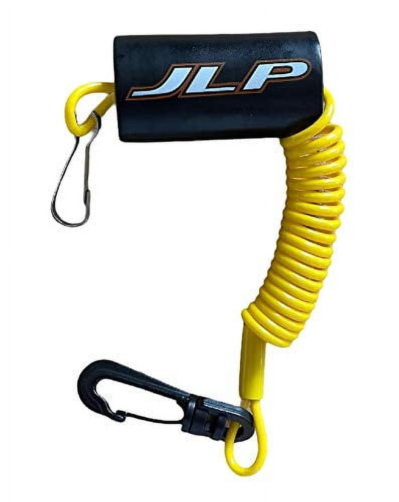 JLP Compatible With SEADOO DESS Key Replacement Repair Safety Lanyard ...