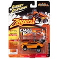 JLSP250A Johnny Lightning 2011 Chevrolet Camaro(Zingers) Sunset ...