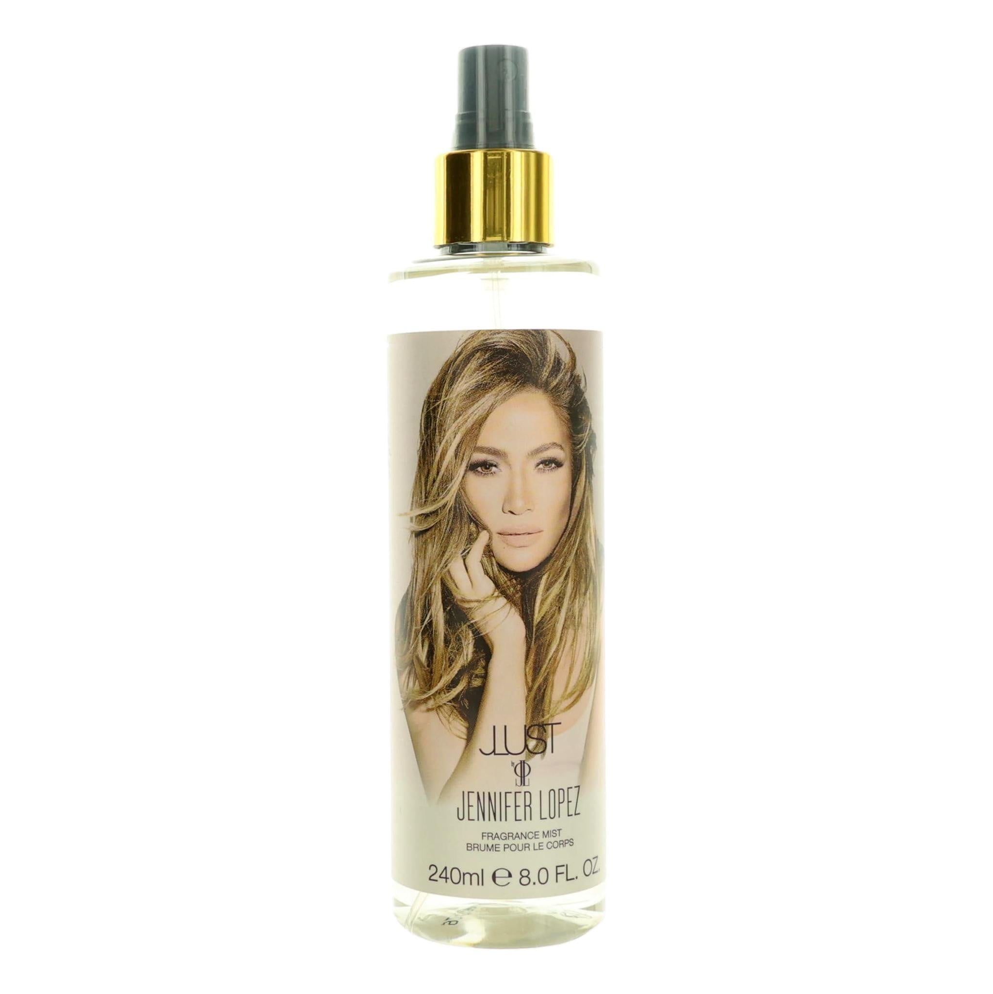 JLust by Jennifer Lopez, 8 oz Body Mist for Women - Walmart.com