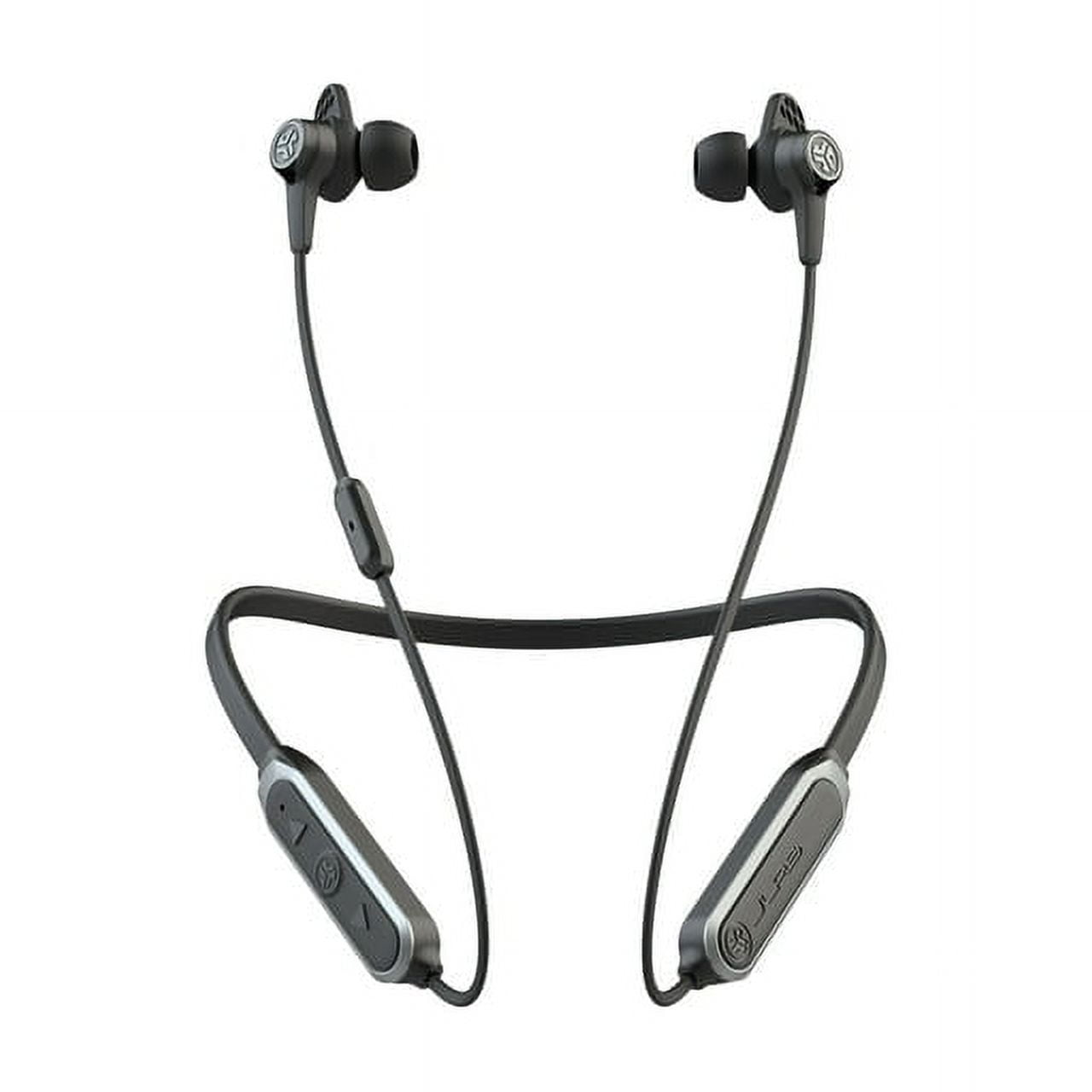 JLab Audio Epic ANC Wireless Earbuds, Noise Canceling, Bluetooth, In ...