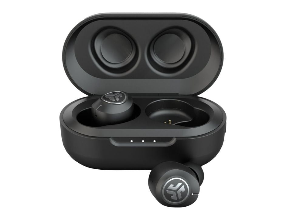 Pre-Owned JLab Audio JBuds Air ANC True Wireless Bluetooth Earbuds ...