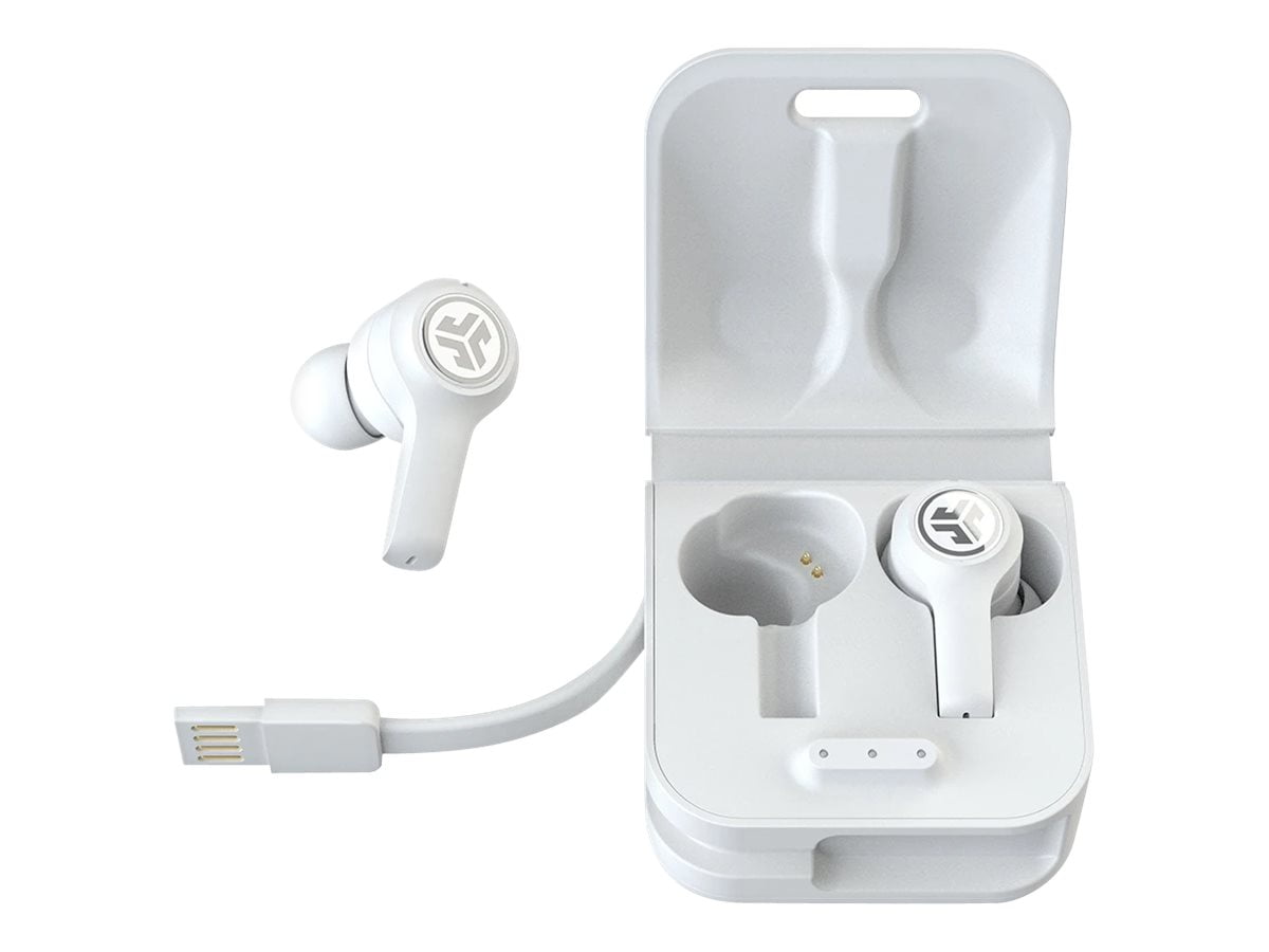 JLab JBuds AIr Executive True Wireless Earbuds - Walmart Business Supplies