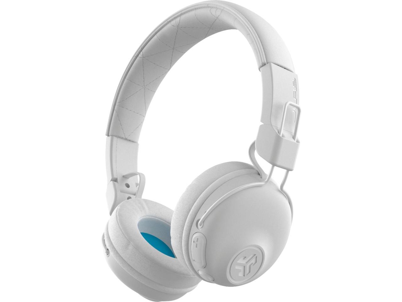 Sol Republic Shadow Wireless Natural Collar On-Ear Headphones with 3 ...