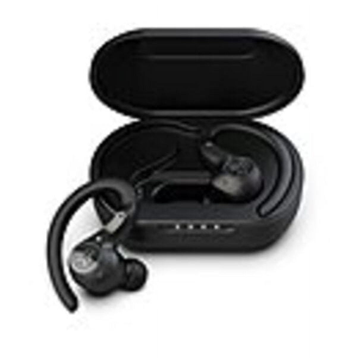 Open Box JLab Epic Air Sport ANC True Wireless Earbuds 2nd Gen - Black ...