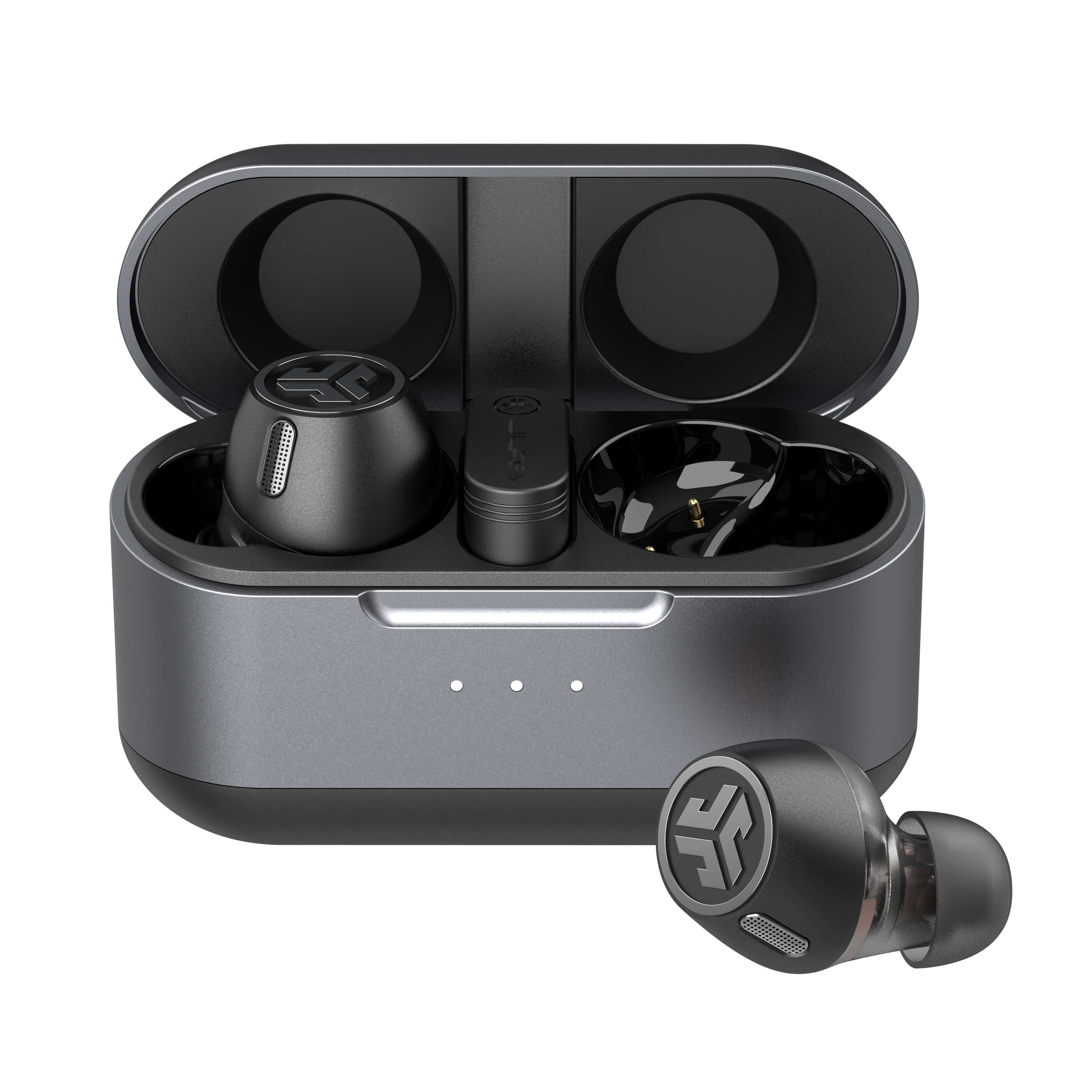 JLab Epic Lab Edition True Wireless Earbuds, Smart Active Noise ...