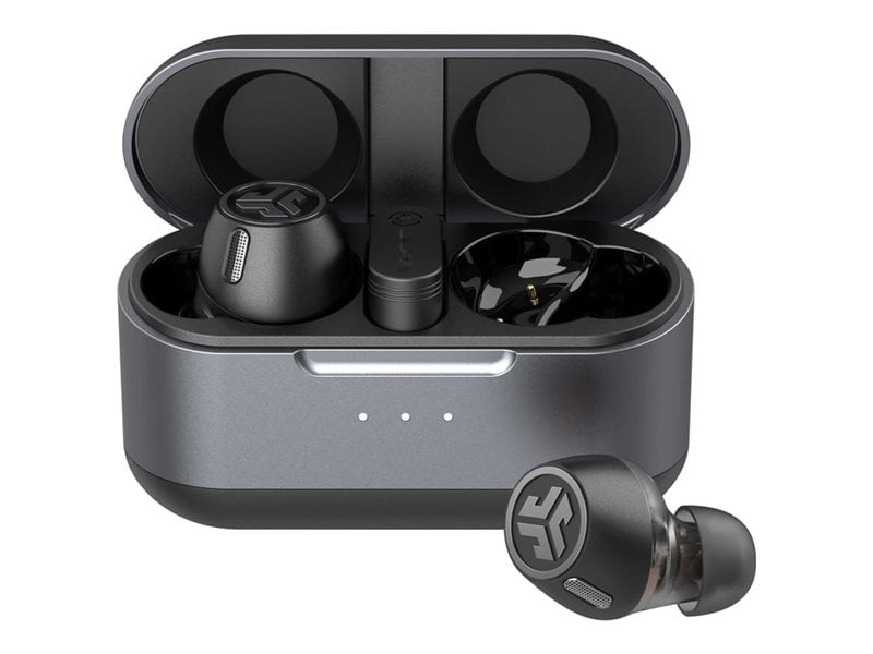 JLab Epic Lab Edition True Wireless Earbuds, Smart Active Noise ...