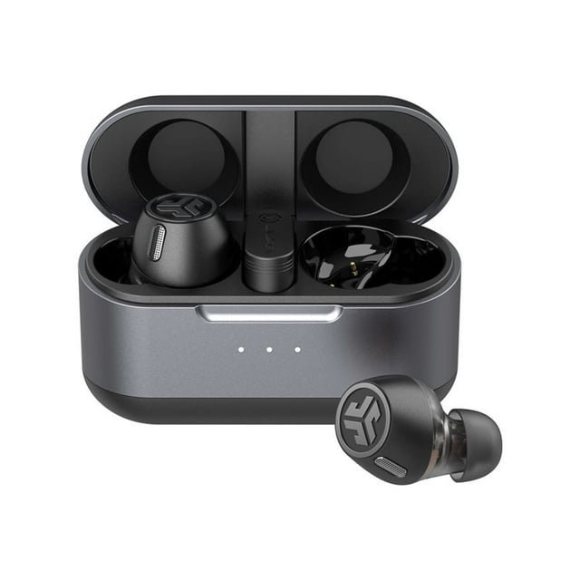 JLab Epic Lab Edition True Wireless Earbuds, Smart Active Noise ...