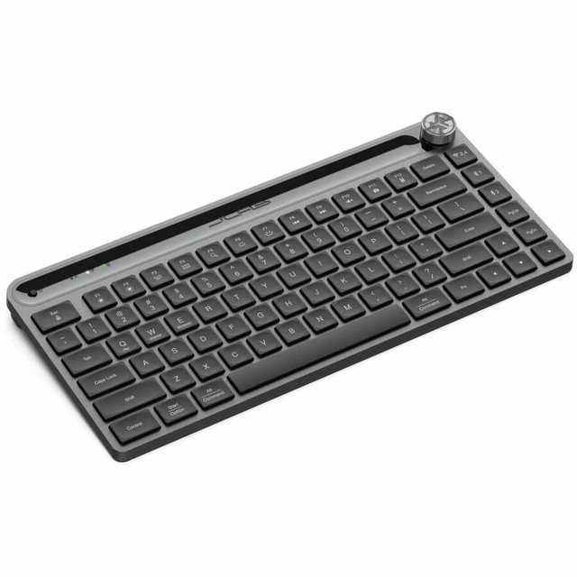 JLab Epic Mini Advanced Multi-device Wireless Keyboard - Walmart.com