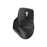 JLab Epic Mouse, Right-Handed, Optical, 9 buttons, Wireless - 2.4 GHz ...