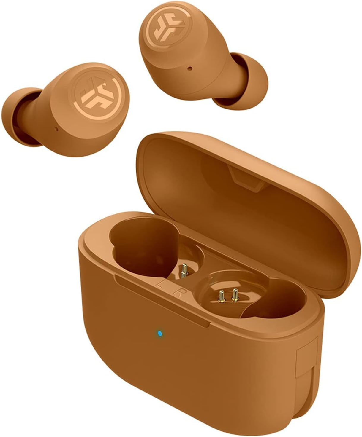 JLab GO Air True Wireless Earbuds - Walmart.com