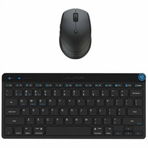 Bluetooth Keyboard Mouse Combos