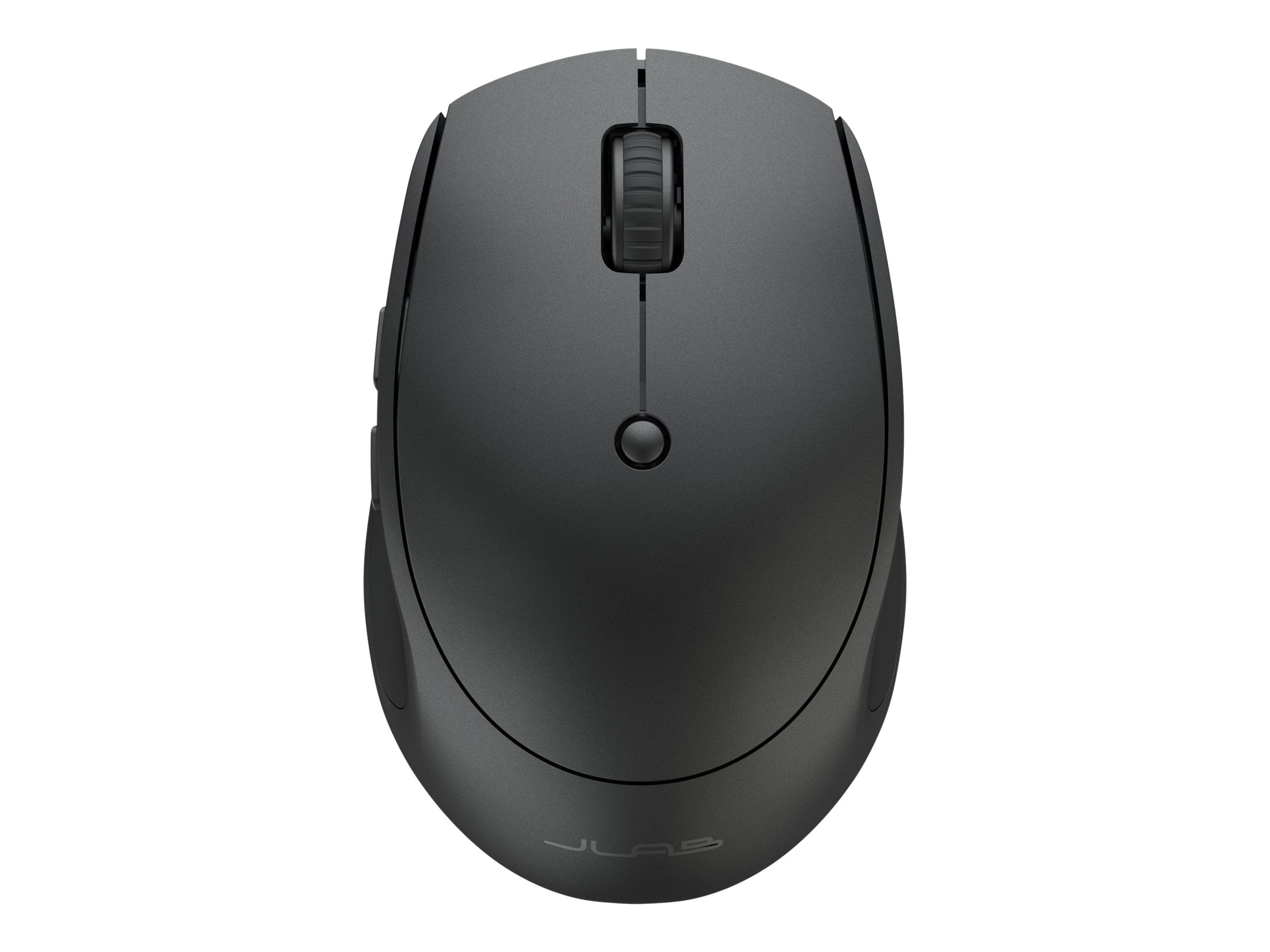 JLab GO Wireless Mouse | Connect Via Bluetooth or USB Wireless Dongle ...