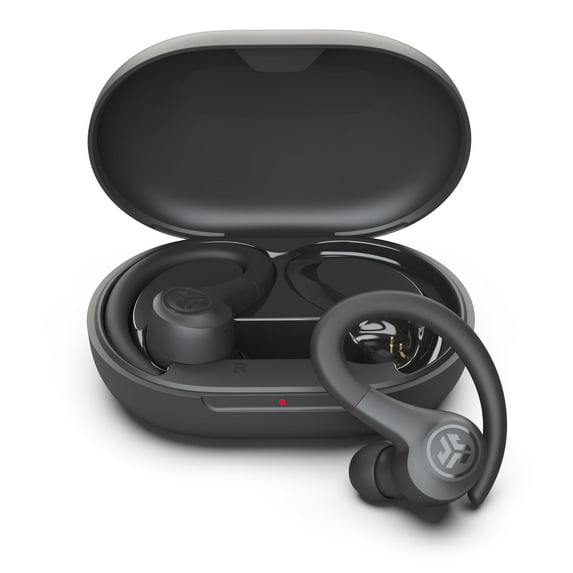 JLab Go Sport+ Wireless Workout Earbuds Featuring C3 Clear Calling ...