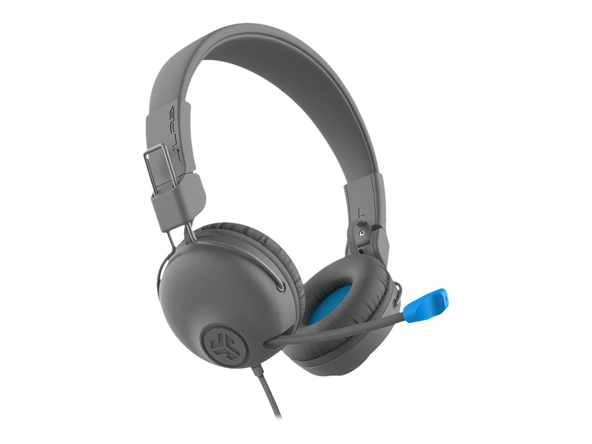 JLab JBuddies Play Gaming Wireless Kids Headset - Walmart.com