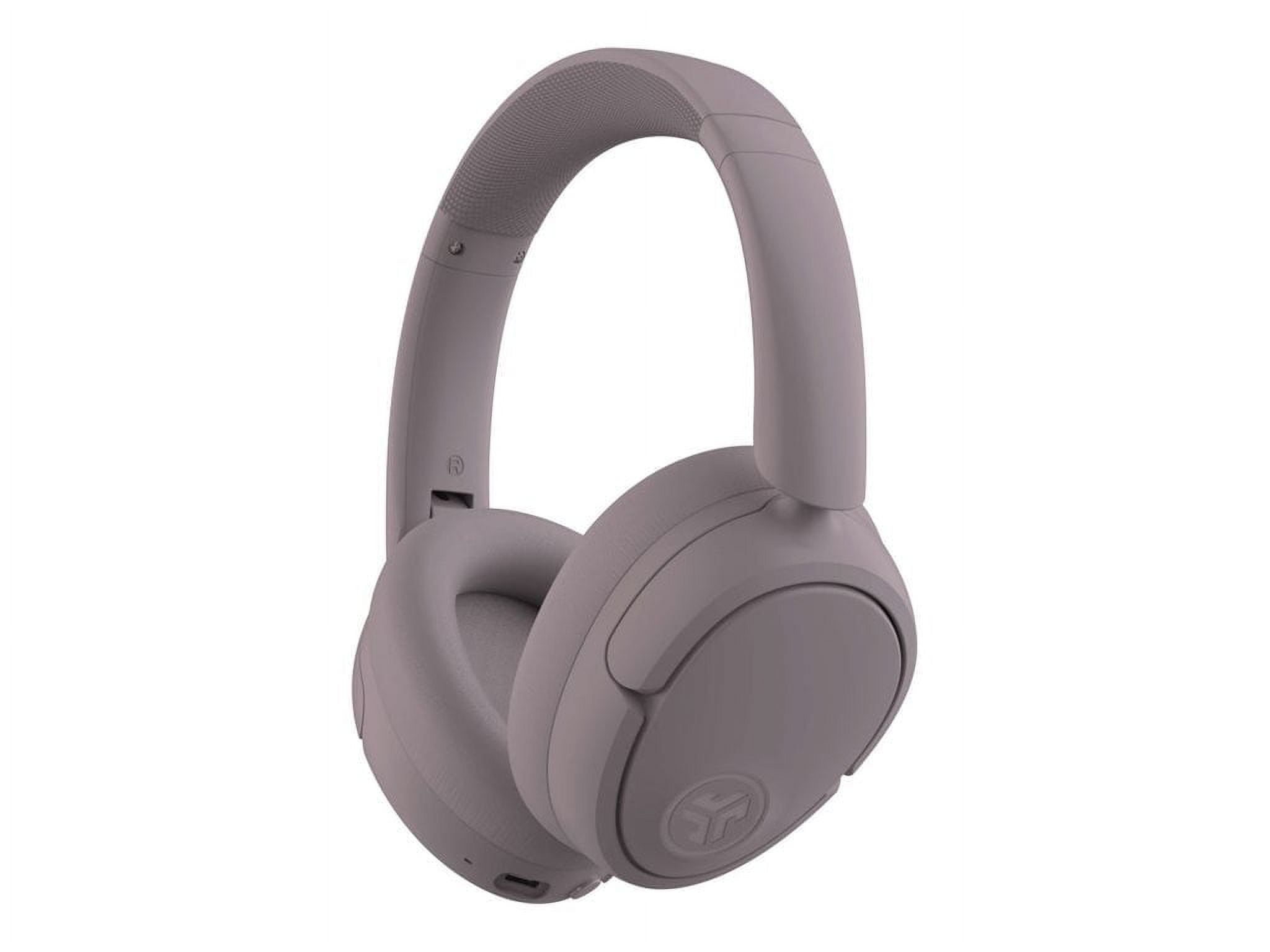 JLab JBuds Lux Active Noise Cancellation Bluetooth Headphones - Walmart.com