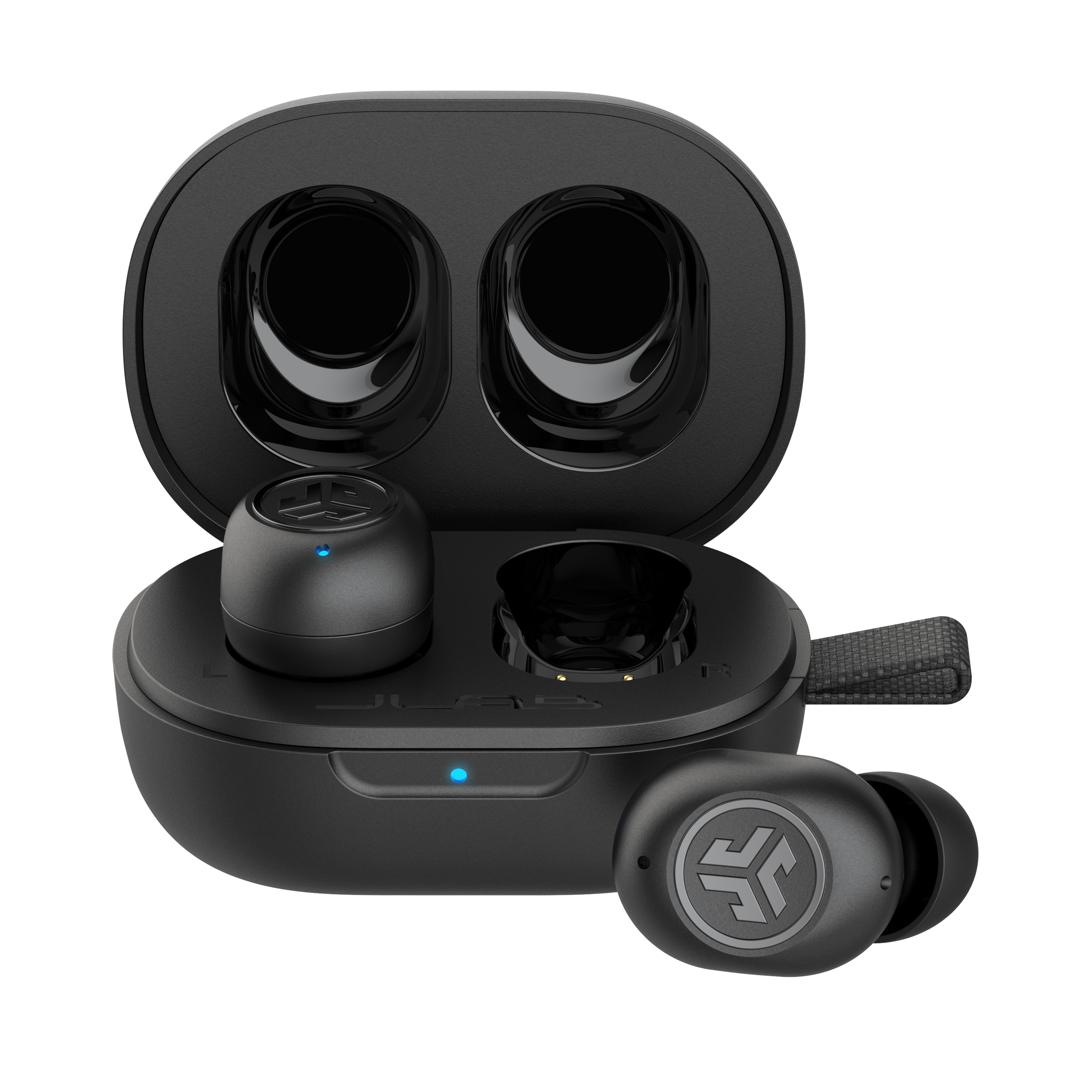 JLab Audio JBuds Air Sport True Wireless Earbuds - True wireless ...