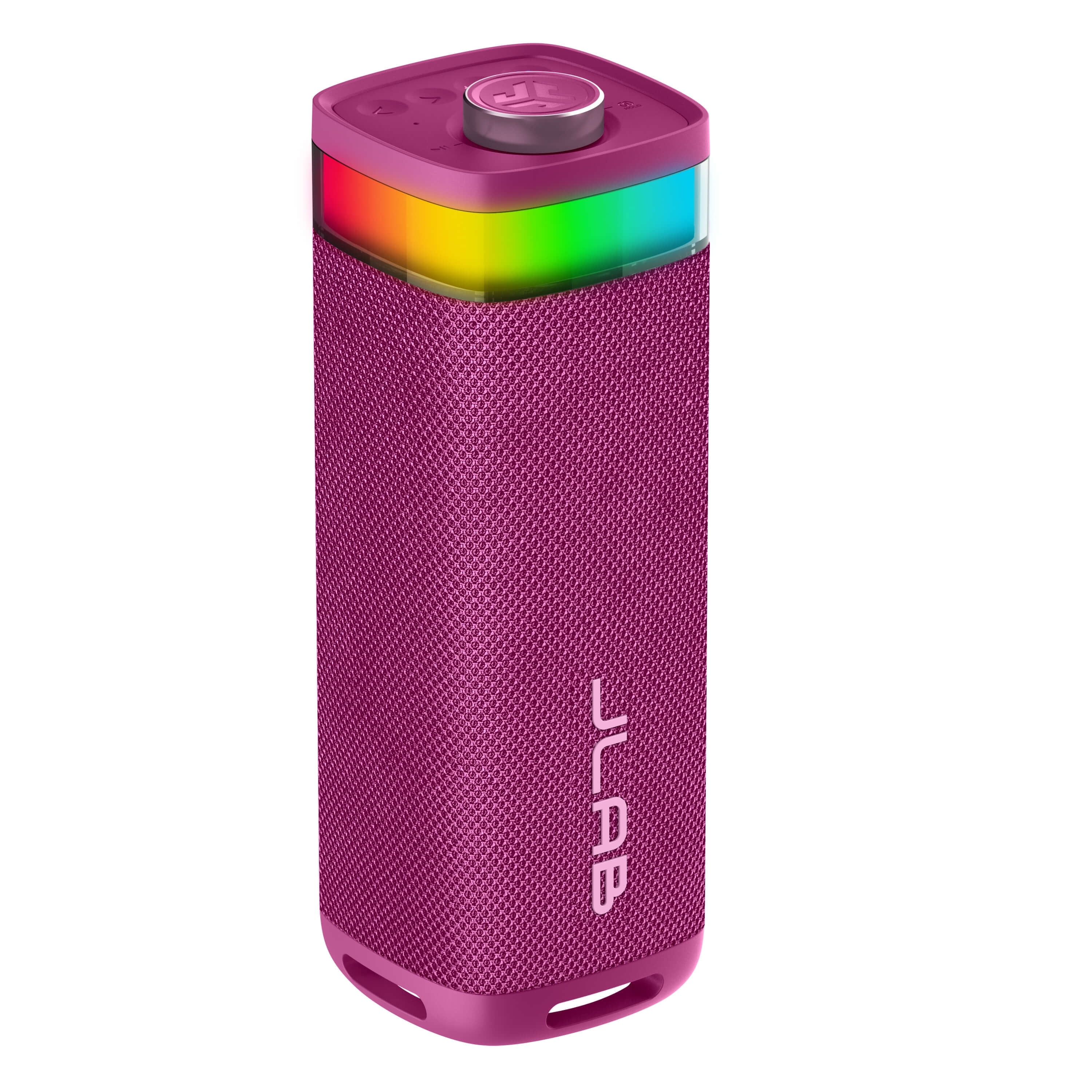 JLab JBuds Party Portable Bluetooth Speaker, 30W, 12 Hour Playtime, RGB ...