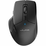 JLab JBuds Wireless Mouse, Connect Via Bluetooth or USB Wireless Dongle ...