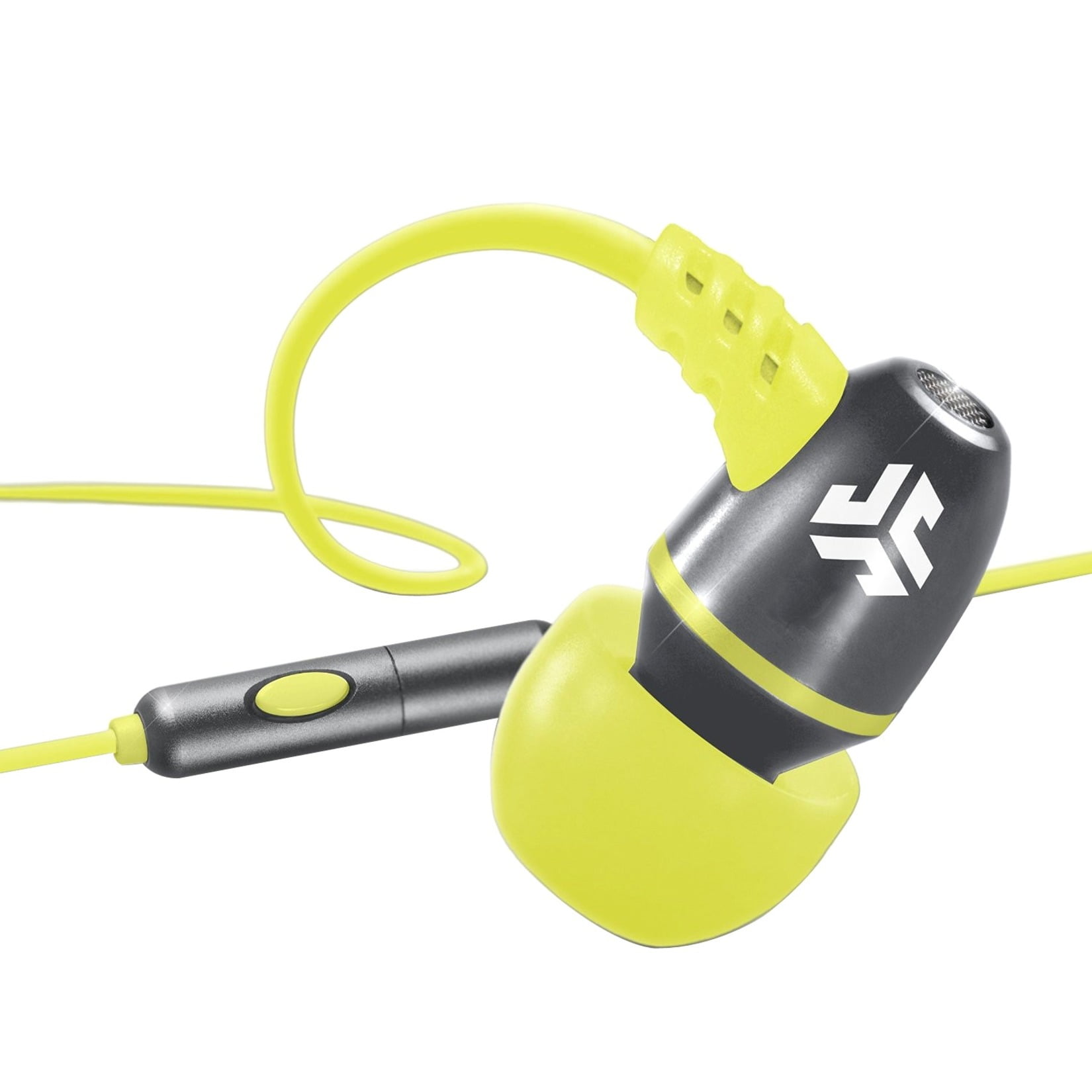 JLab Neon Earbuds - Walmart Business Supplies