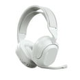 JLab Nightfall Wireless Gaming Headset for PS5, PS4, PC, Nintendo ...