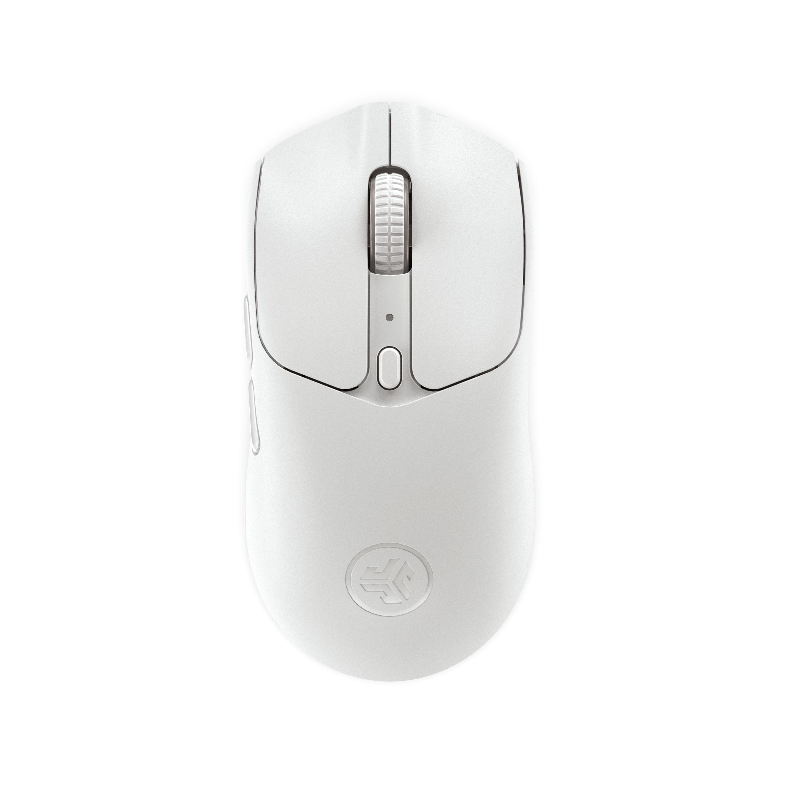 JLab Nightfall Wireless Gaming Mouse, Ultra-Lightweight 53g, 5Mo ...