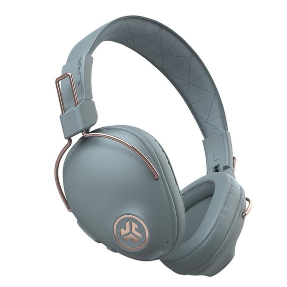 JLab Studio Pro Wireless Bluetooth Over-Ear Headphones, 50+ Hour ...