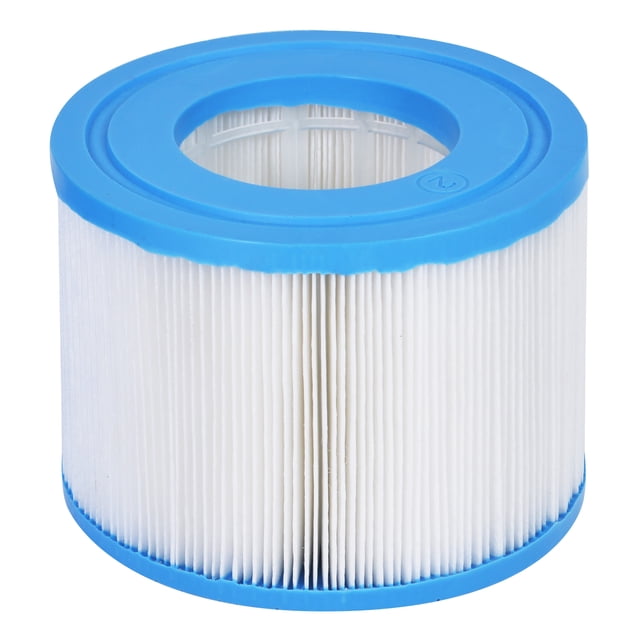 JLeisure Avenli 290760 Professional 150-Pleat Home Spa Water Filter ...