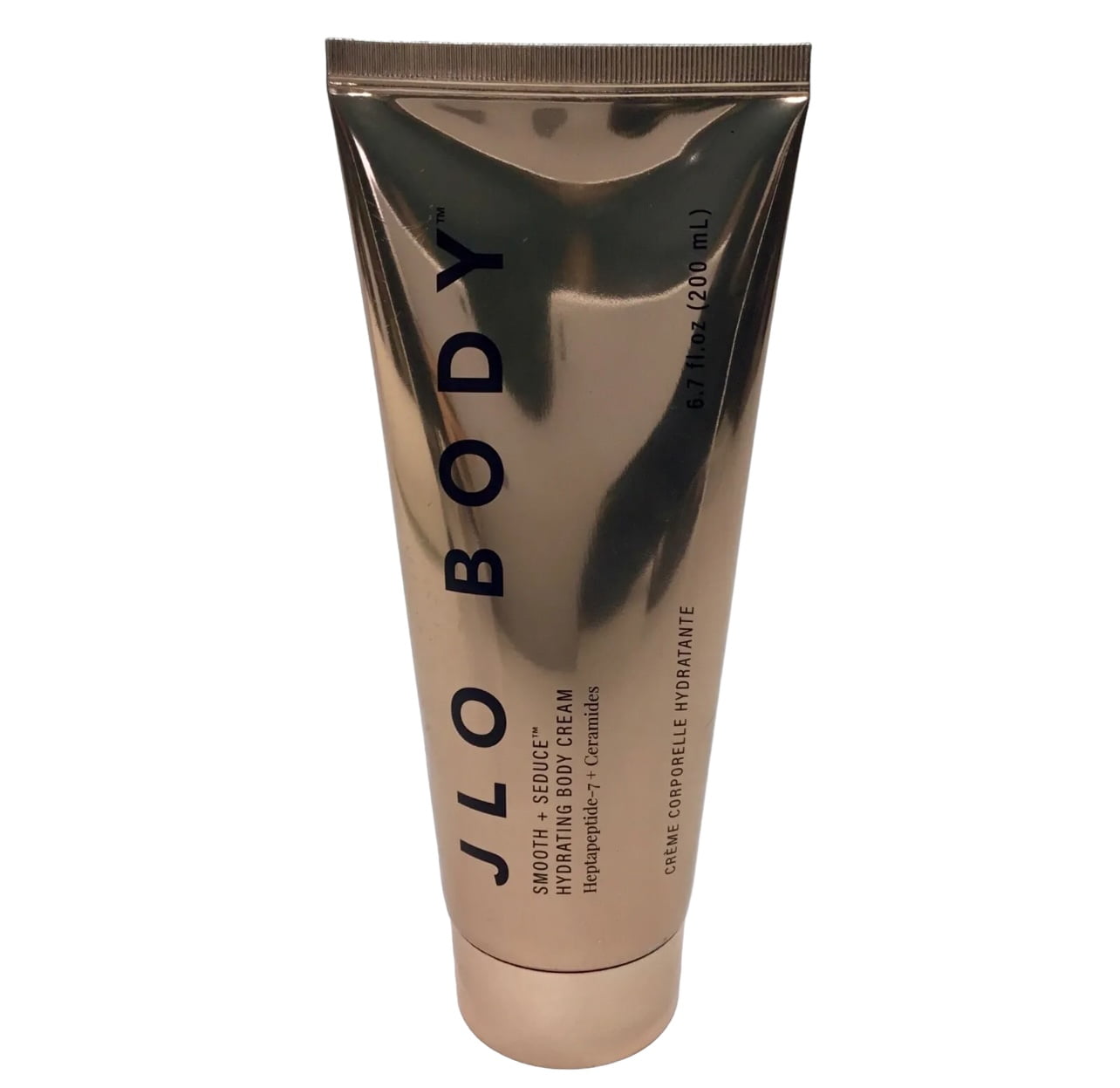Jlo Body Cream