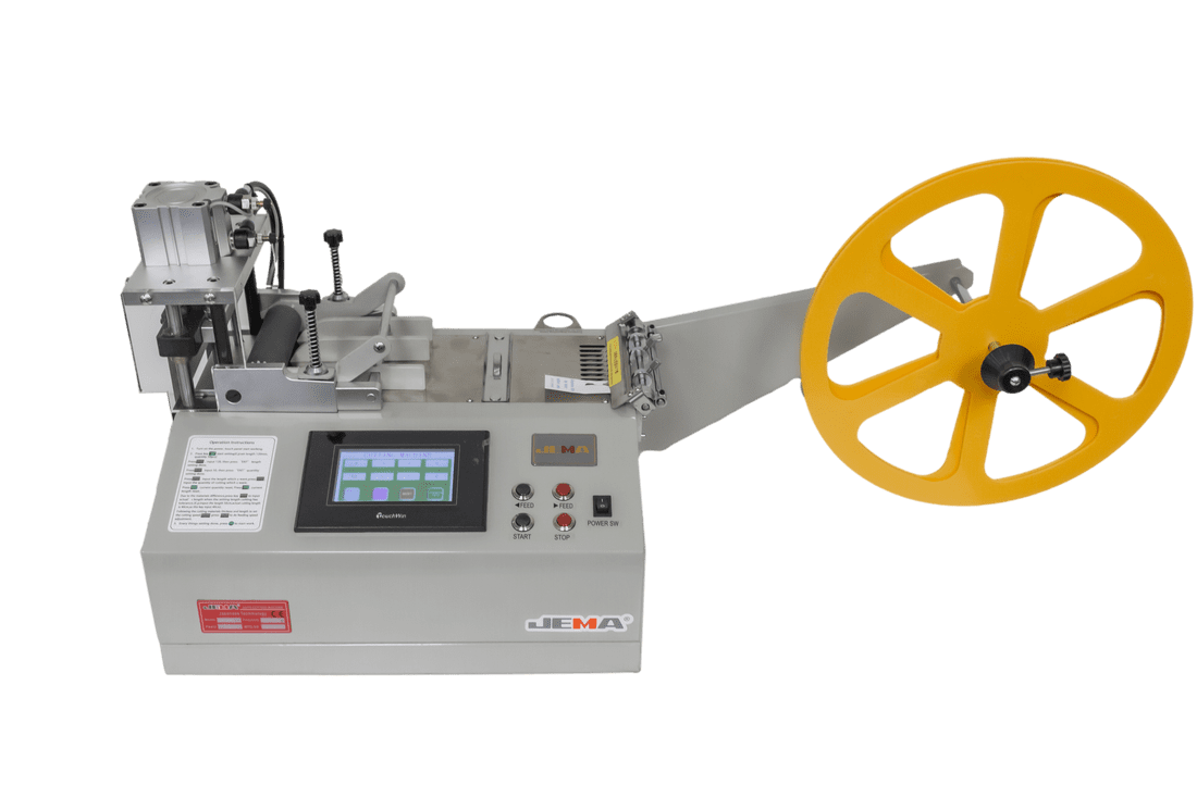 JM-120L NEW VERSION COLD AUTO CUTTING MACHINE - Walmart.com