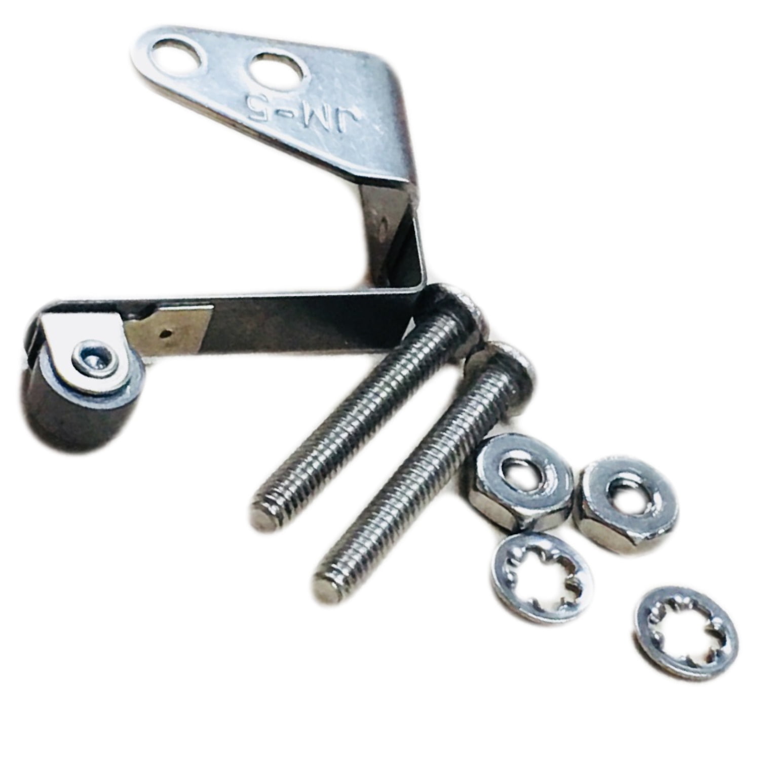 JM-5 Switch Access Snap Action Switch Auxiliary Leaf Roller Lever ...