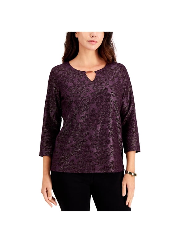 JM Collection Womens Tops in Womens Clothing - Walmart.com