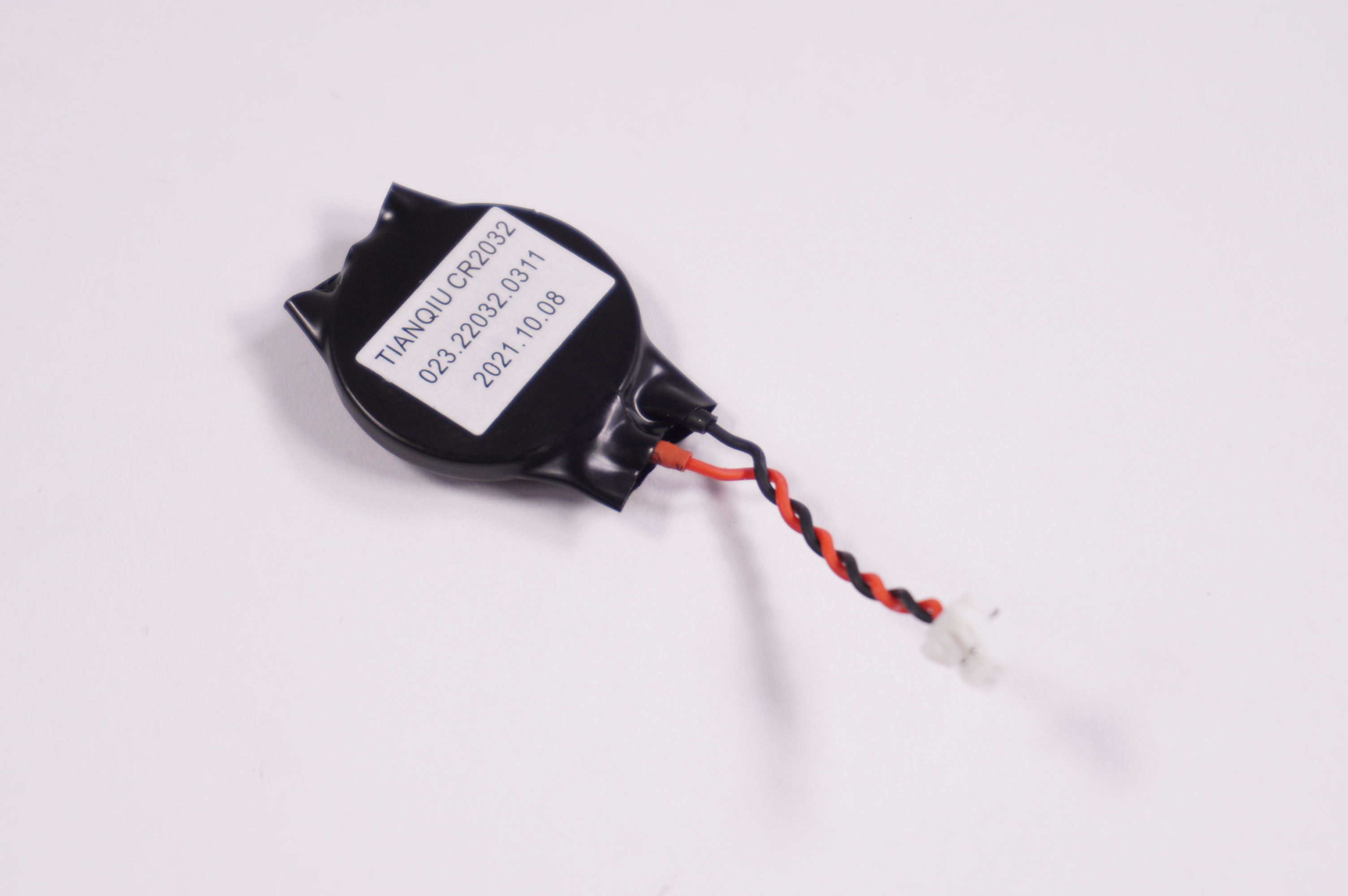 JM33W Dell CMOS BIOS Battery I7420-5983SLV-PUS i7425-A242PBL-PUS i7620 ...