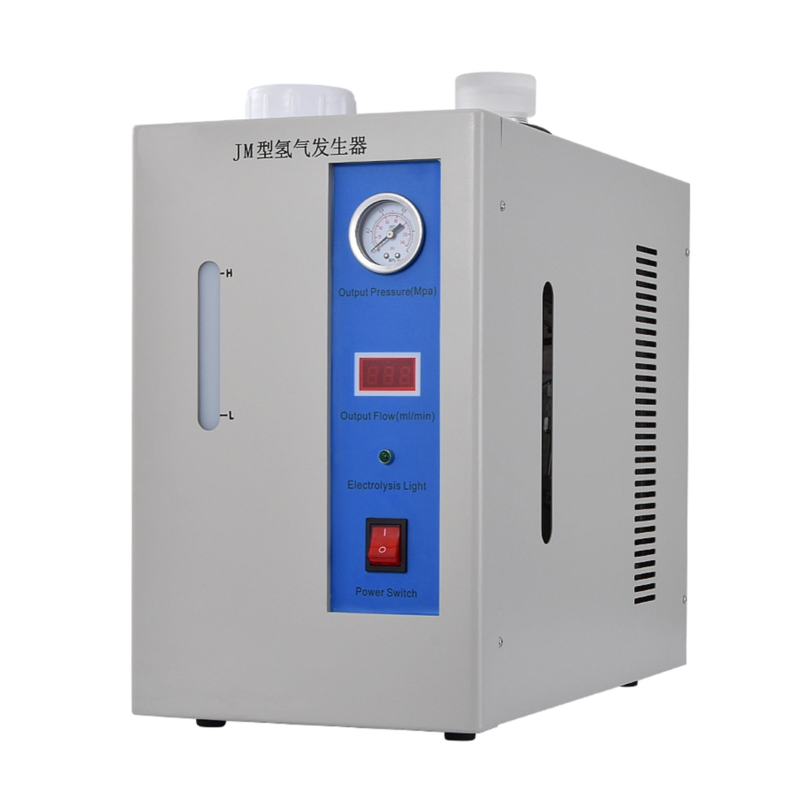 JM500 Hydrogen Generator Portable Hydrogen Gas Generating Equipment 99. ...