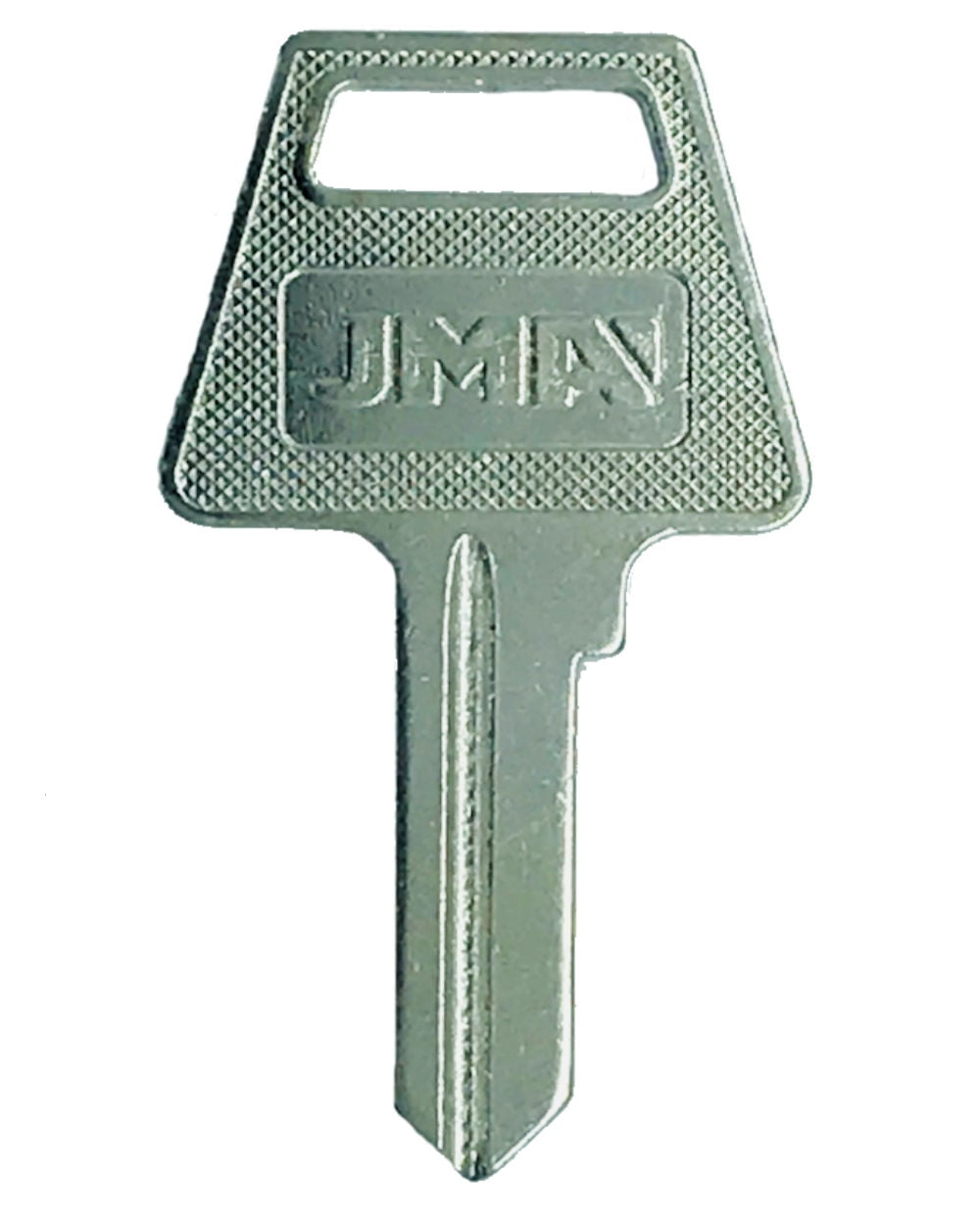 JMA AME-2 Key Blank 6-pin (10-Pack) - Walmart.com