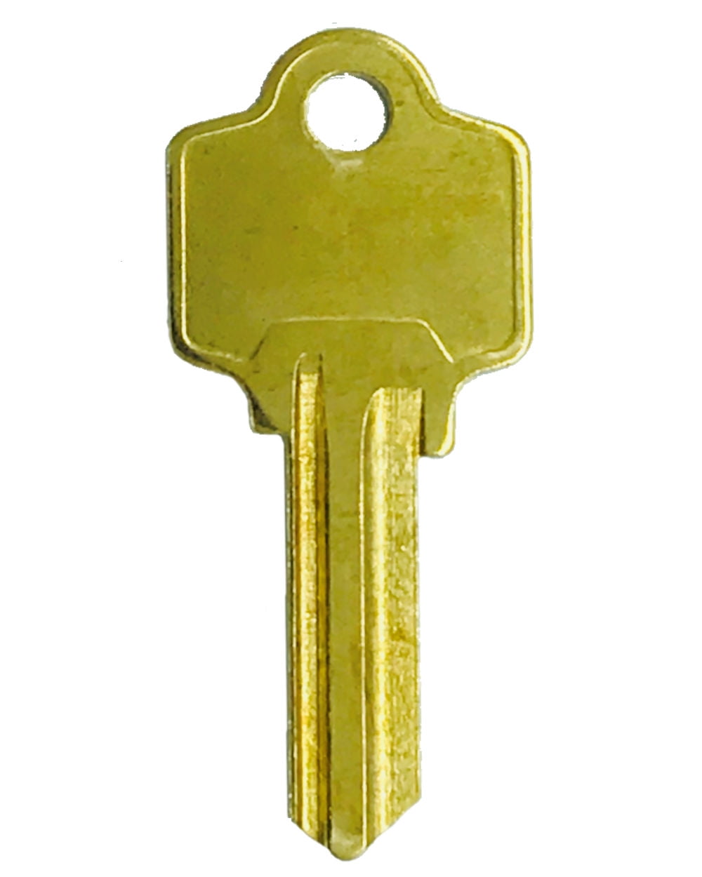 JMA ARR-4DE Key Blank, AR1, 1179 (50-Pack) - Walmart.com