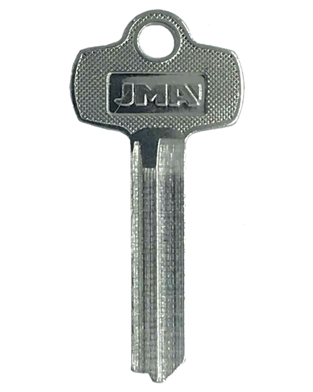 JMA BES-12D Key Blank for SFIC Q (10 PACK) - Walmart.com