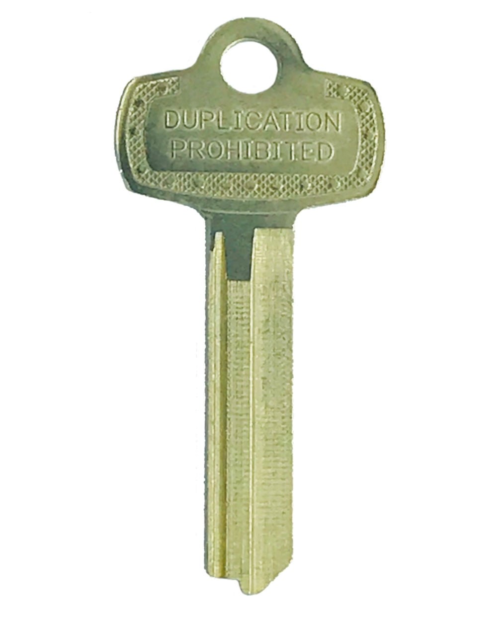 JMA BES-13DS Key Blank for SFIC Best R (NS) (50-Pack) - Walmart.com