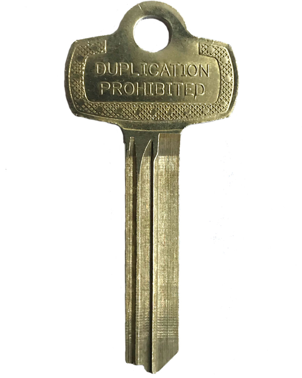 JMA BES-9DS Key Blank, SFIC K System (10-Pack) - Walmart.com