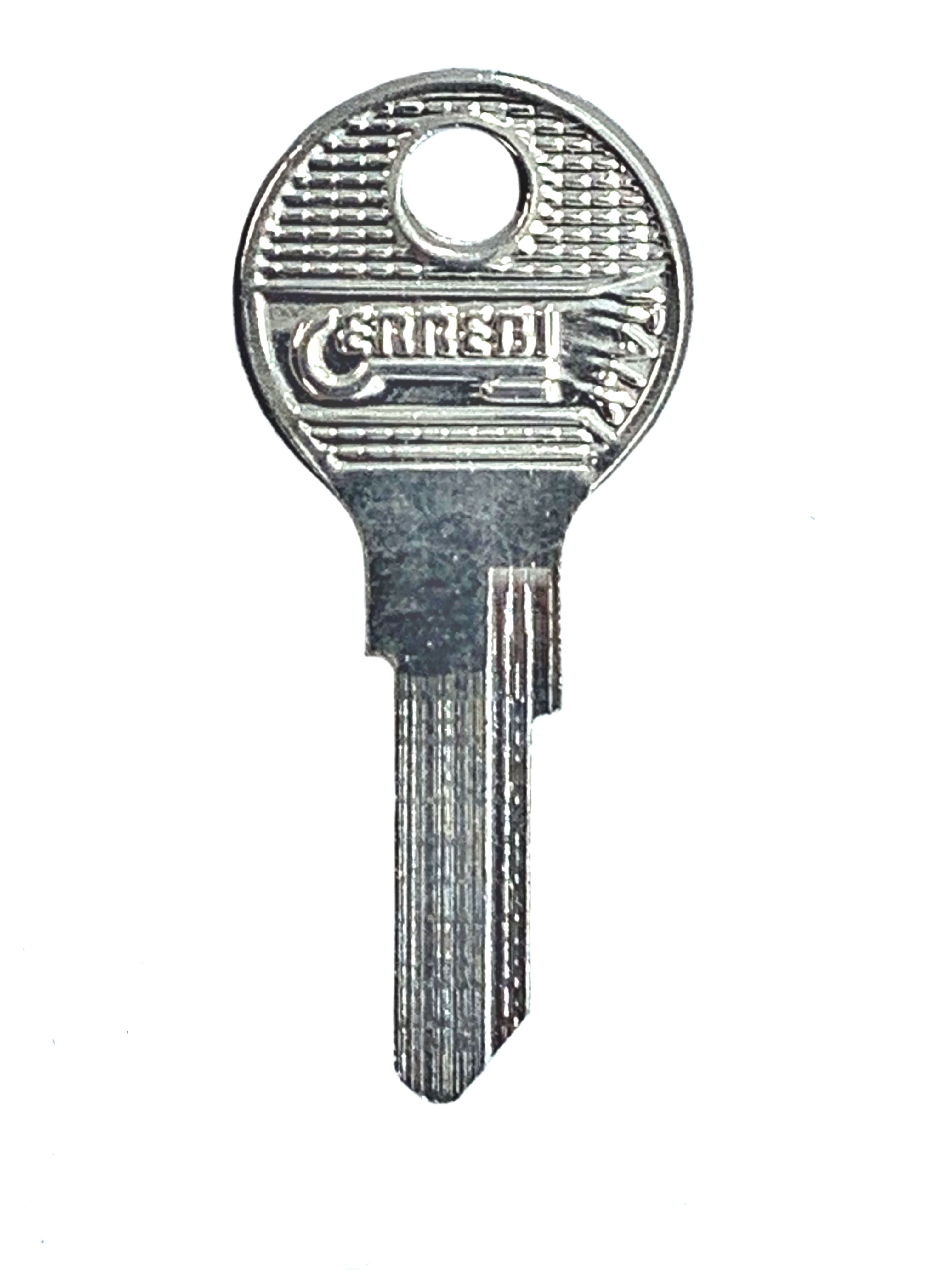 JMA Keys in Door Security Hardware - Walmart.com