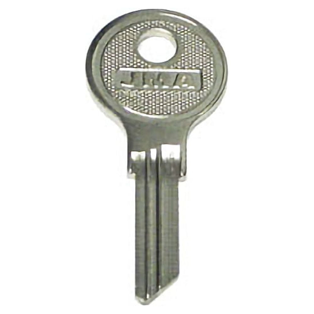 JMA CHI-11 Key Blank Fits for 100AM Chicago Commercial Residential, AP5 ...
