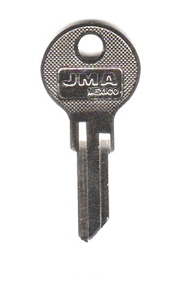 JMA CMX-4D Key blank Replacement for Cemex 1550 (10-Pack) - Walmart.com
