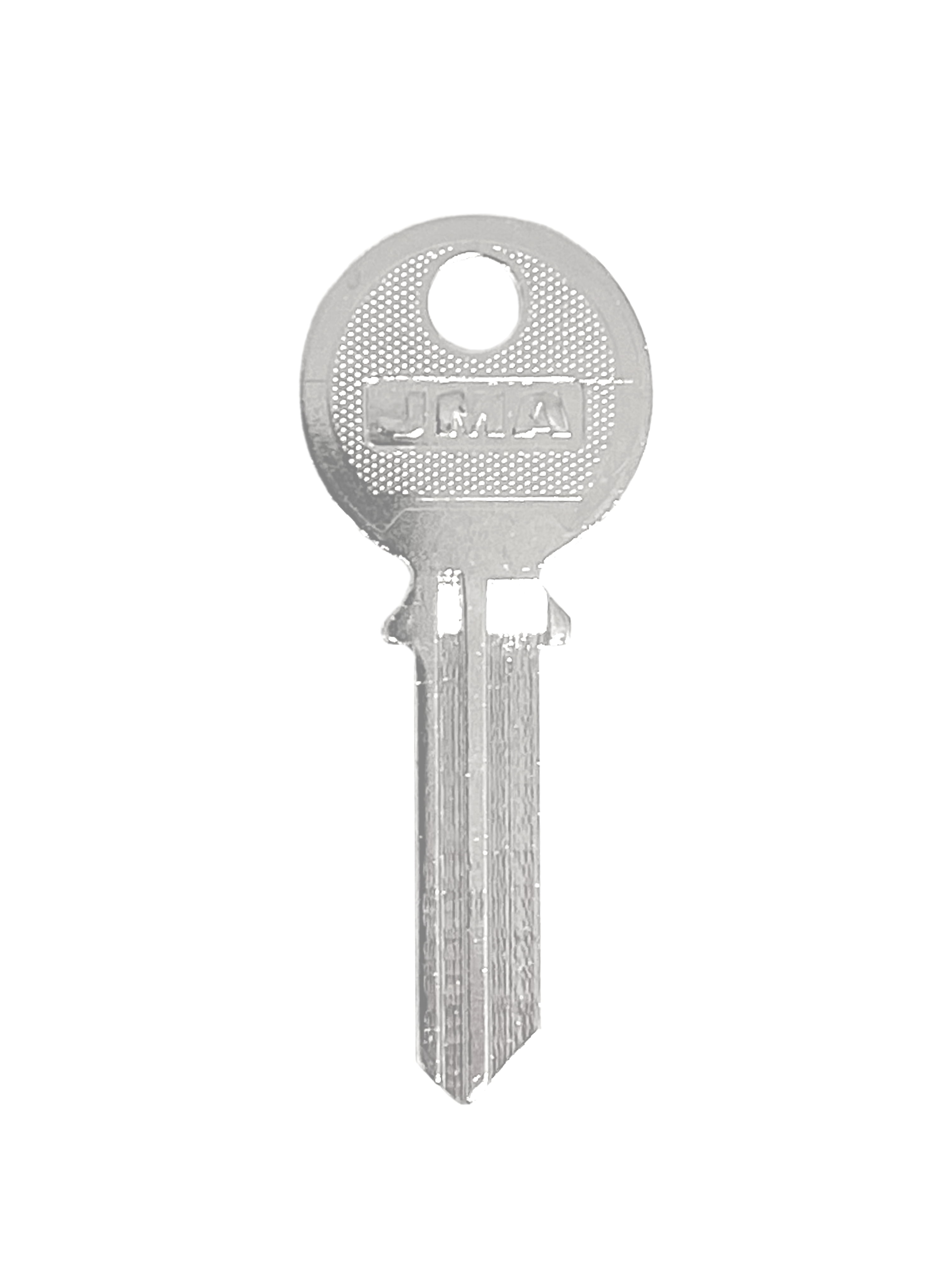 JMA DIA-1 Key blank, Replacement for Diamond, 1001EG (10-Pack ...