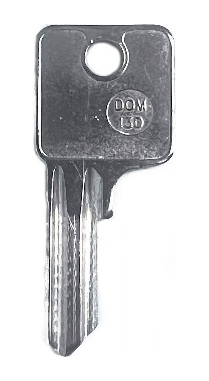 JMA DOM-13D Key Blank (10-Pack) - Walmart.com