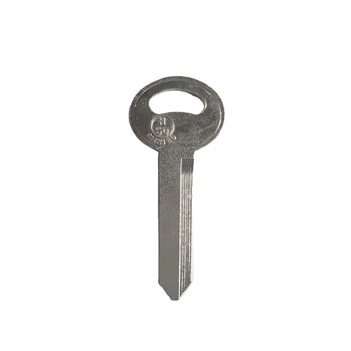 JMA FO-19E Key blank, Replacement for Ford H50 Secondary (50-Pack ...