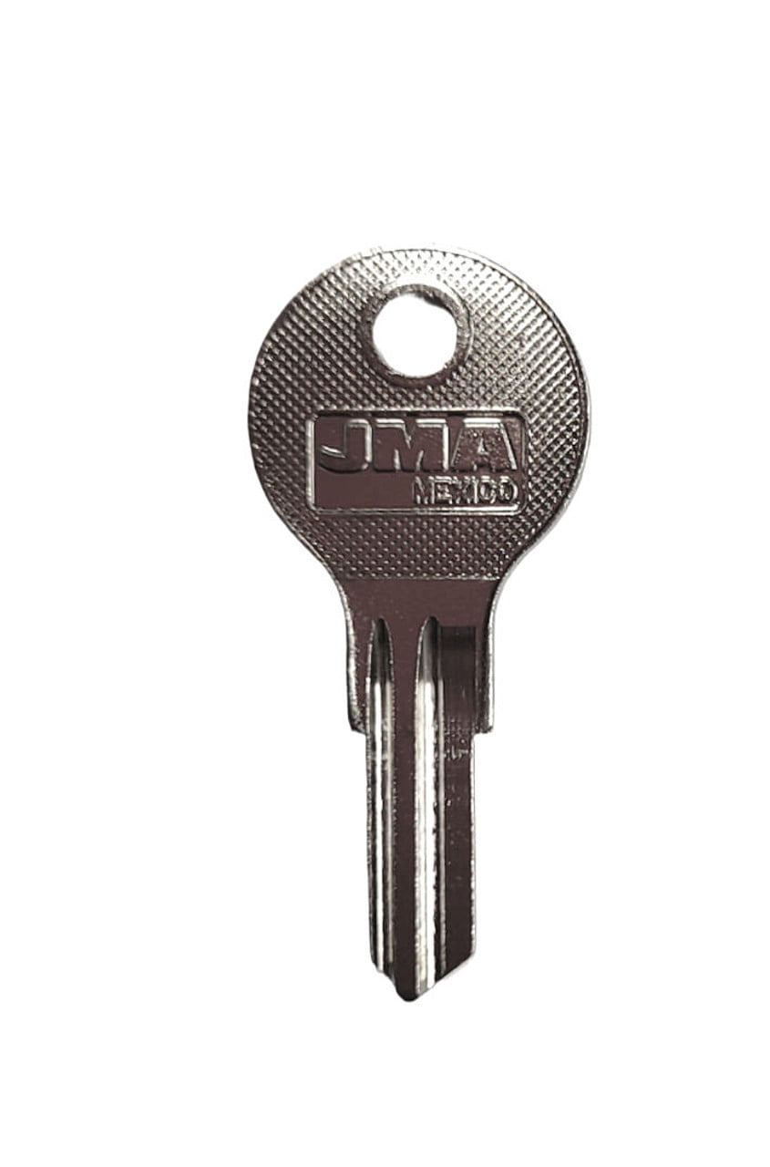 JMA FR-12D Key blank Replacement for Fort FR3 (10-Pack) - Walmart.com