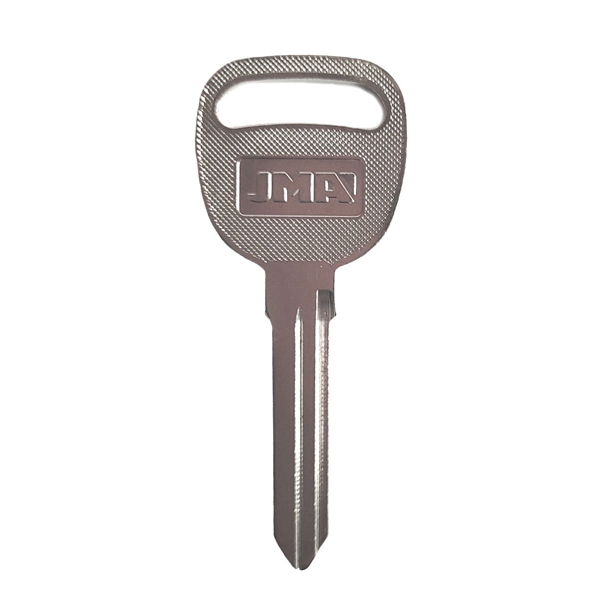 JMA GM-35 Key blank, Replacement for GM B93/P1112 (10-Pack) - Walmart.com