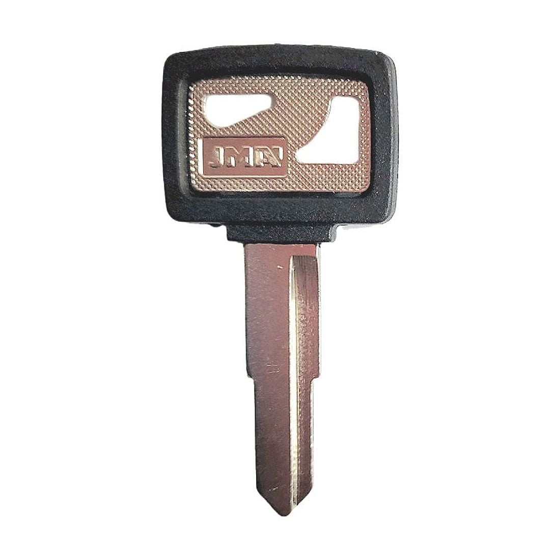 JMA HOND-19.P Key blank, Replacement for HD74/X84 (RH) (5-Pack ...