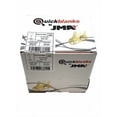 JMA KWI-1.KENP-250 Key Blanks for Kwikset KW1, 250pk Nickel Plated ...