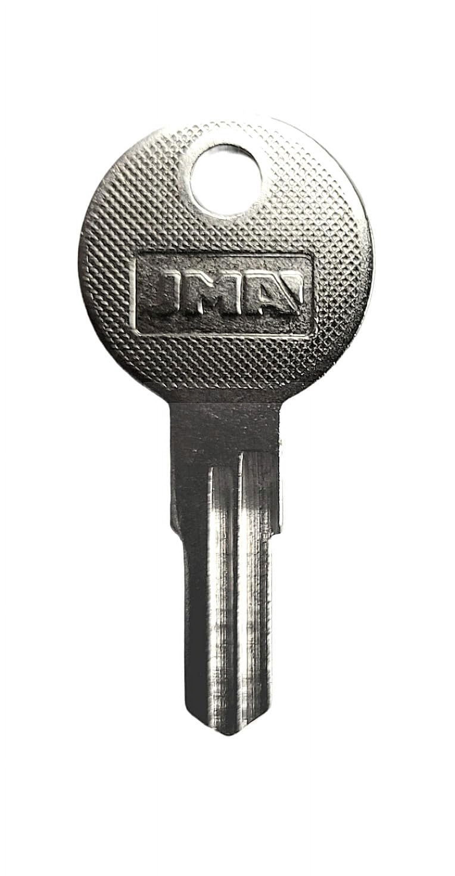JMA LRD-1 Key Blank Aftermarket for Larson 1640 10-Pack - Walmart.com